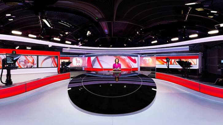 BBC to launch five new HD channels in 2014: BBC News, BBC Three, BBC ...